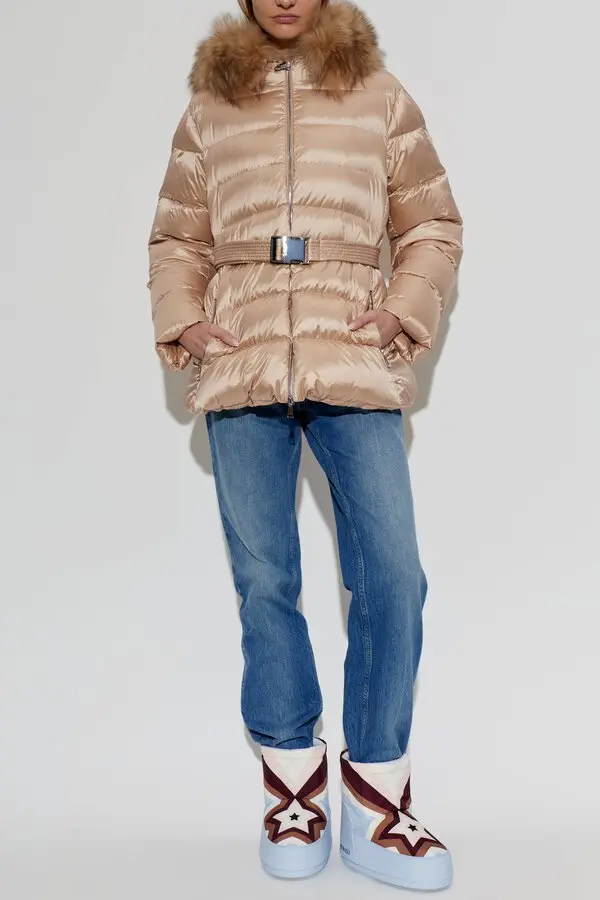 Moon Boot Icon Low Nolace Comet’ Snow Boots