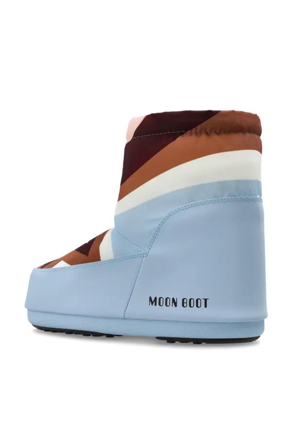Moon Boot Icon Low Nolace Comet’ Snow Boots