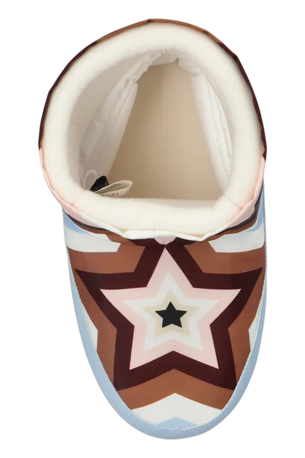 Moon Boot Icon Low Nolace Comet’ Snow Boots