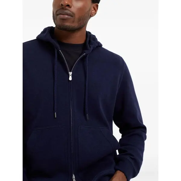 Brunello Cucinelli Sweaters & Knitwear Hoodies