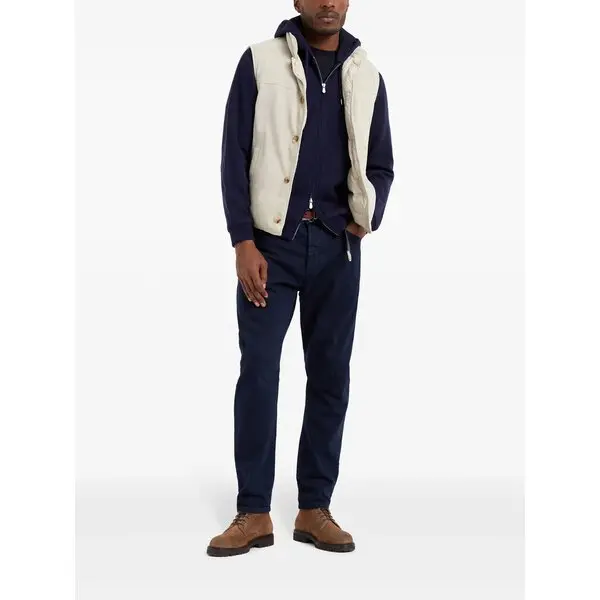 Brunello Cucinelli Sweaters & Knitwear Hoodies