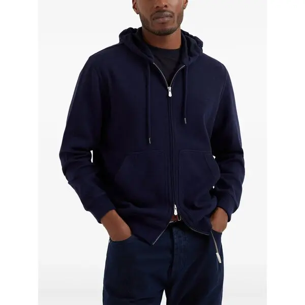 Brunello Cucinelli Sweaters & Knitwear Hoodies