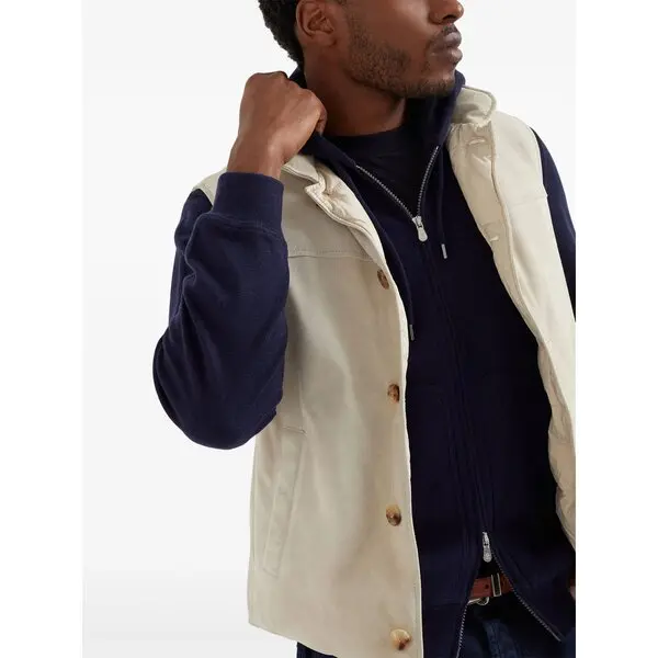Brunello Cucinelli Sweaters & Knitwear Hoodies