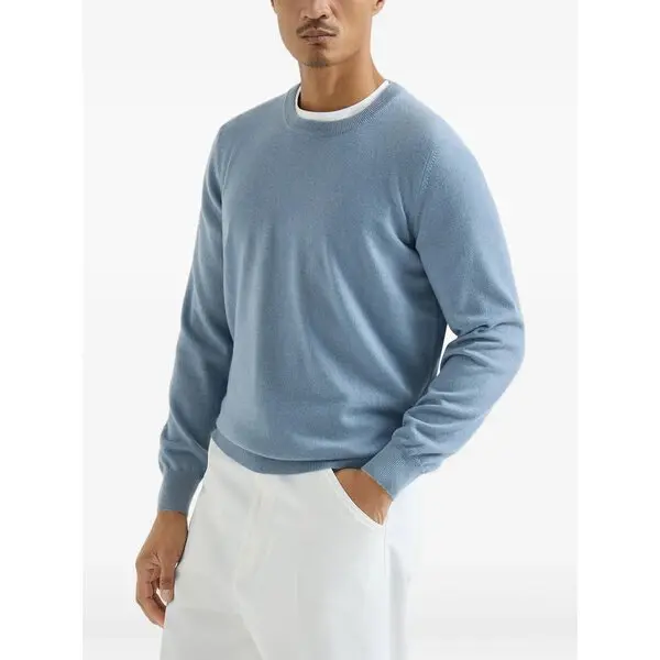 Brunello Cucinelli Sweaters & Knitwear Jumpers
