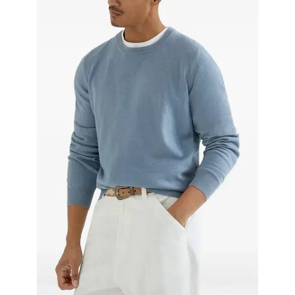 Brunello Cucinelli Sweaters & Knitwear Jumpers