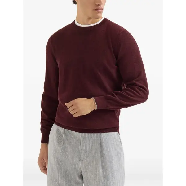 Brunello Cucinelli Sweaters & Knitwear Jumpers