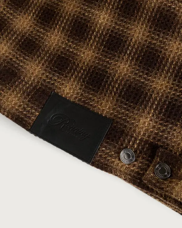 RONNING X Work Jacket