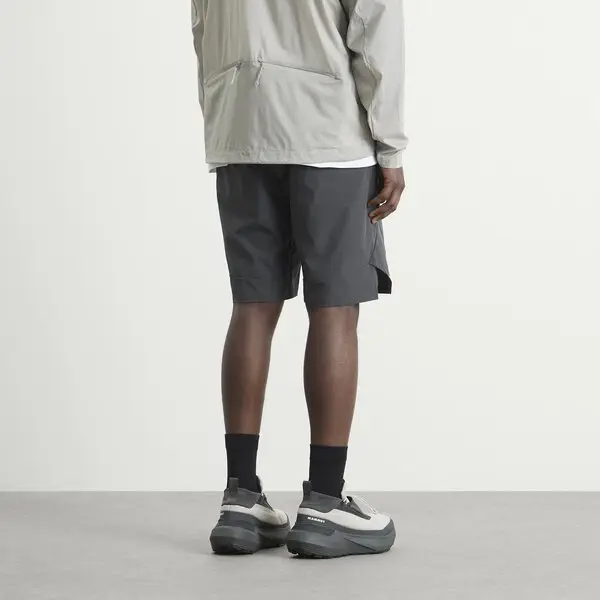 HIKING PATROL X Mammut Light Shorts