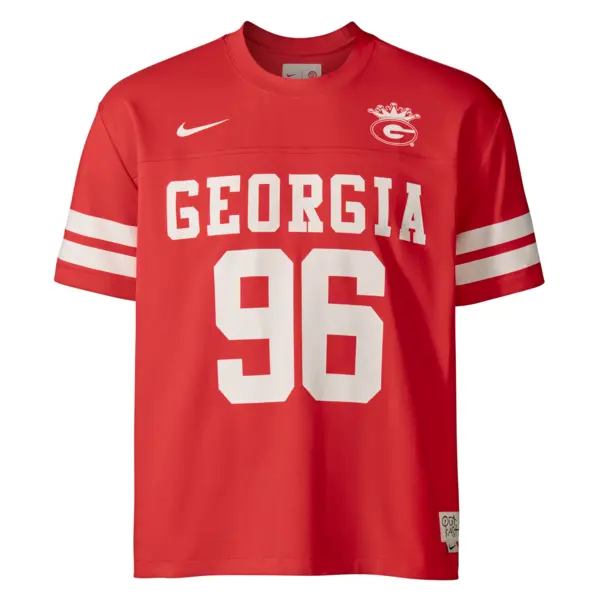 Nike Football T-shirt X Uga X Outkast