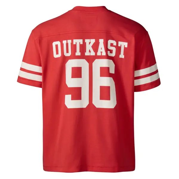 Nike Football T-shirt X Uga X Outkast