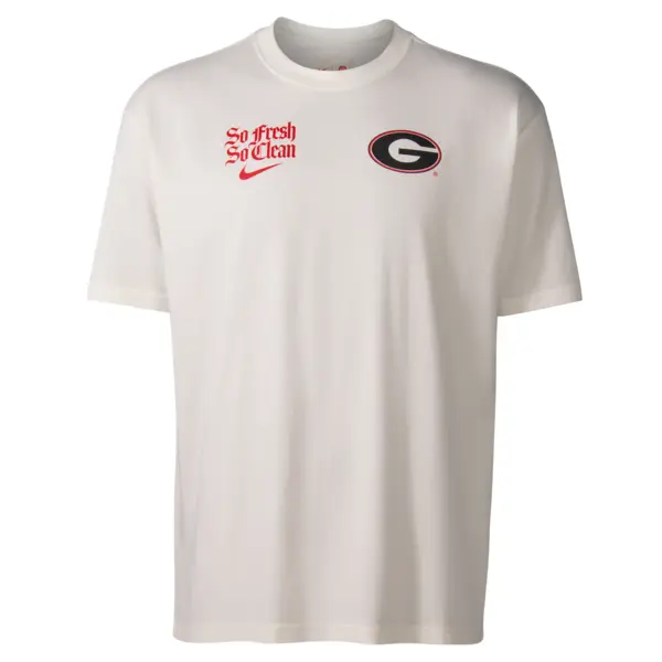 Nike Fresh T-shirt X Uga X Outkast