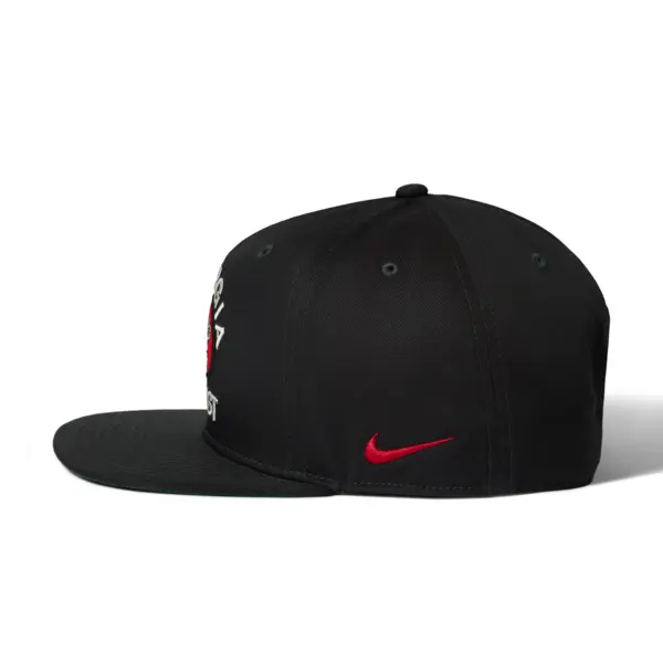 Nike Hemet Snapback Hat X Uga X Outkast