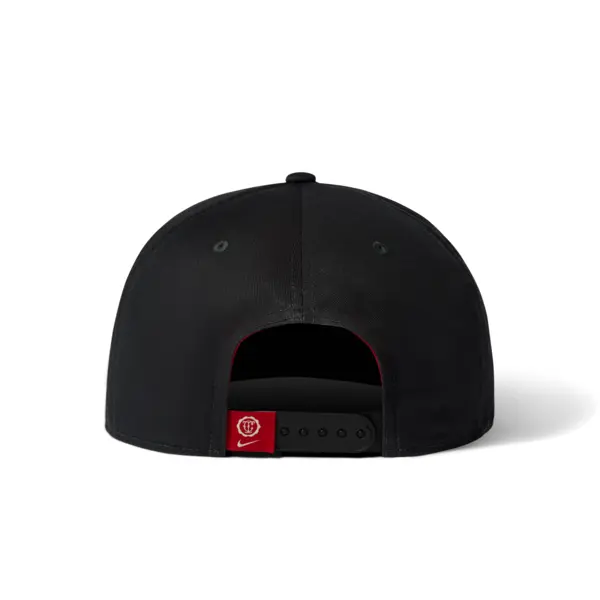 Nike Hemet Snapback Hat X Uga X Outkast
