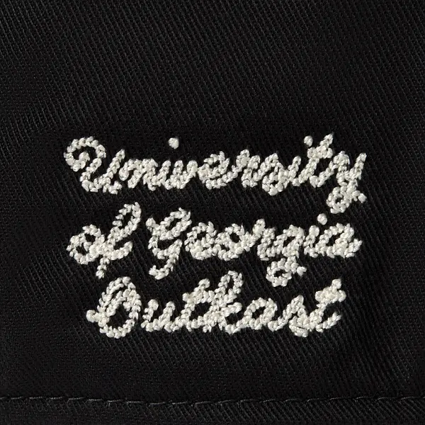 Nike Hemet Snapback Hat X Uga X Outkast