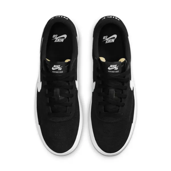 Nike Sb Heritage Vulc Skate Shoes