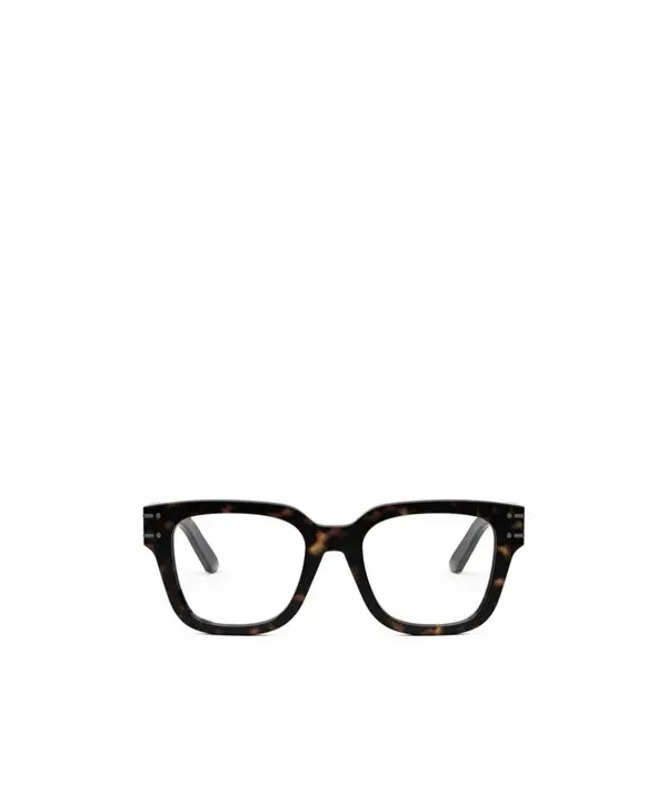 Dior Full-rim Non-prescription Glasses