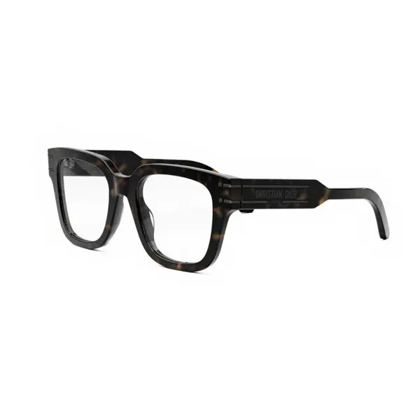 Dior Full-rim Non-prescription Glasses
