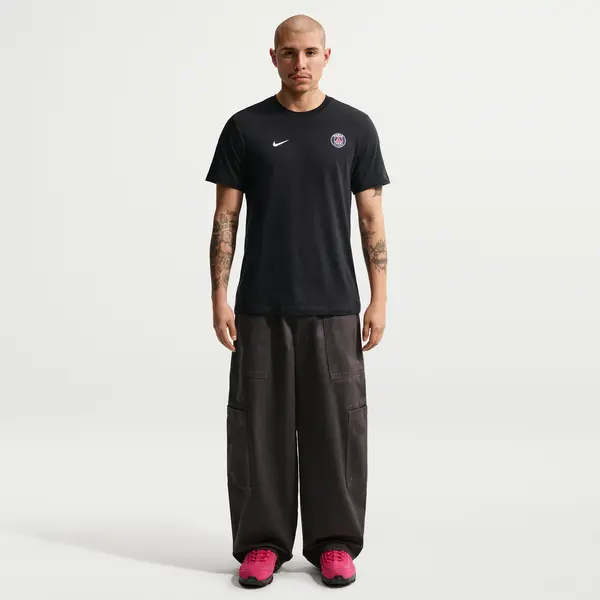 Nike Paris Saint-germain Essential Soccer T-shirt