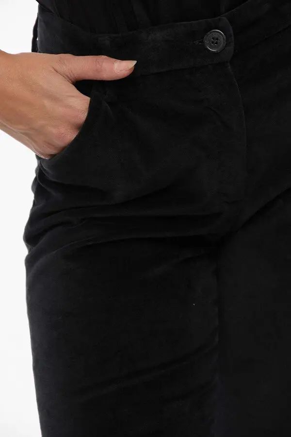 True Royal Belt-loop Pocket Trousers