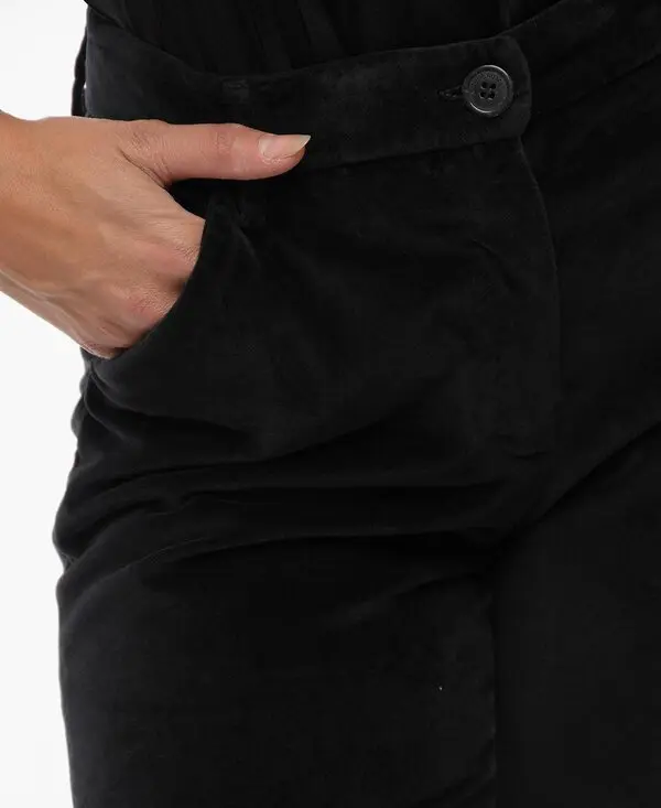 True Royal Belt-loop Pocket Trousers