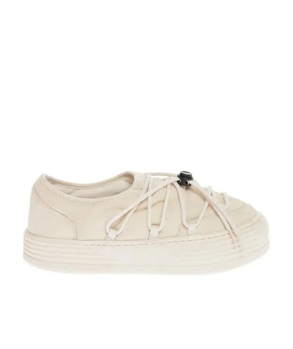 Palm Angels Snow Puff Low-top Sneakers