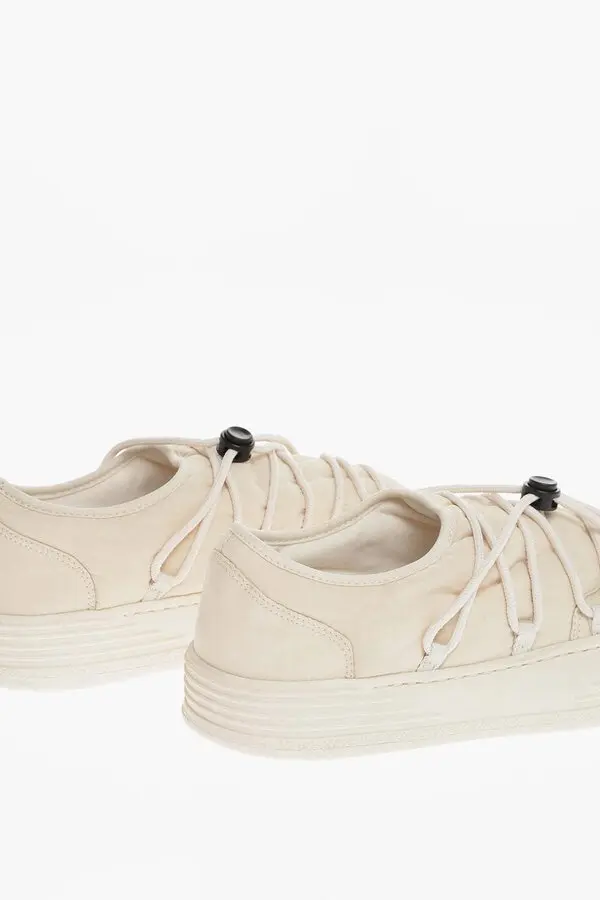 Palm Angels Snow Puff Low-top Sneakers
