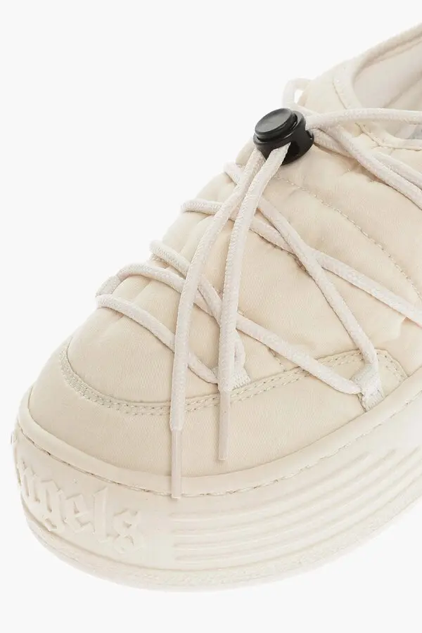 Palm Angels Snow Puff Low-top Sneakers