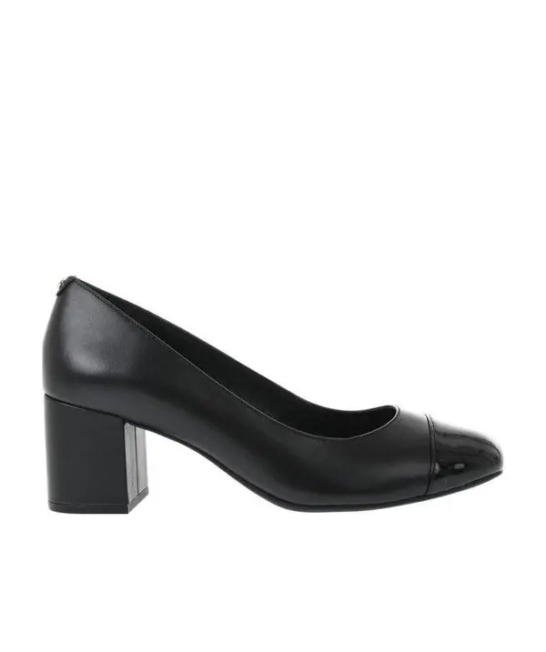 Michael Kors Perla Pumps - Black