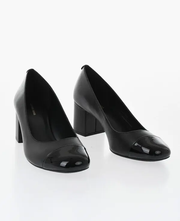Michael Kors Perla Pumps