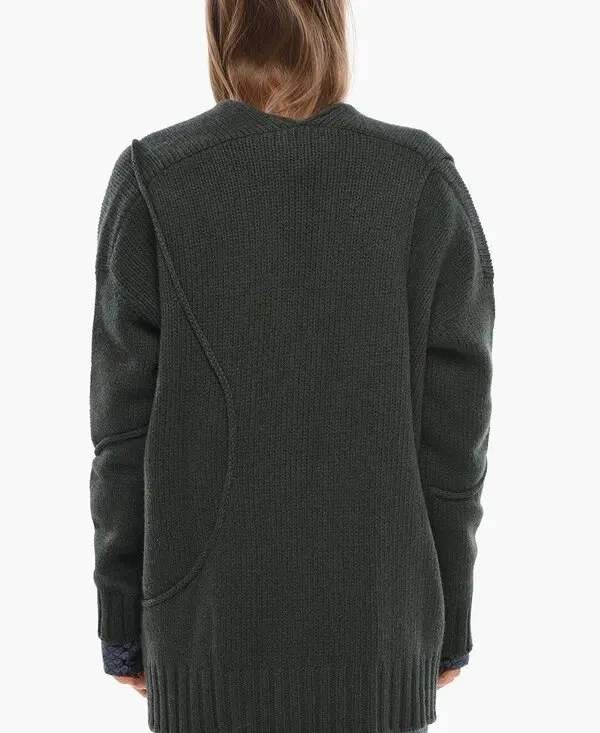 Bruno Manetti V-neck Cardigan