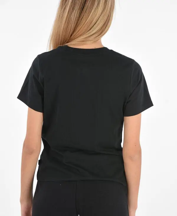 CONVERSE Logo-print T-shirt