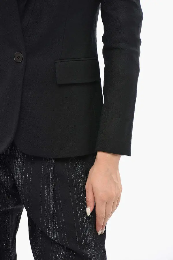 Stella McCartney Miah Jacket