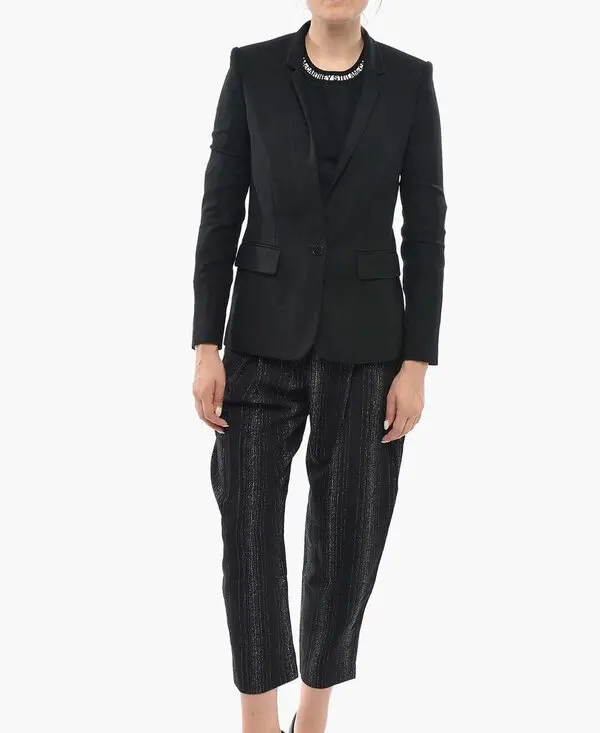 Stella McCartney Miah Jacket