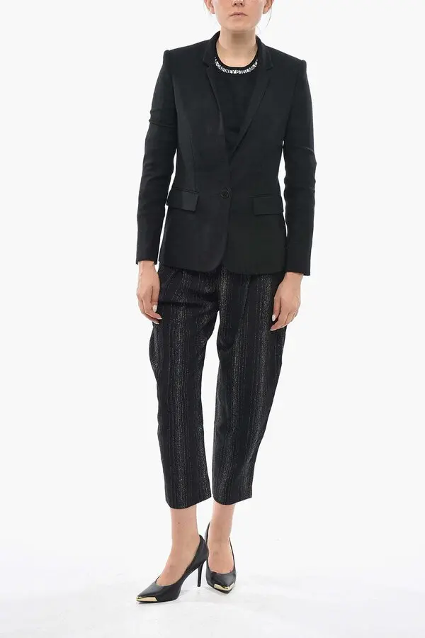Stella McCartney Miah Jacket