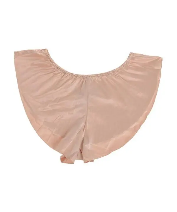 Stella McCartney Briefs With Back Embroidery