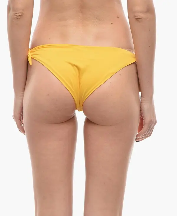 Karl Lagerfeld Logo Swim Briefs