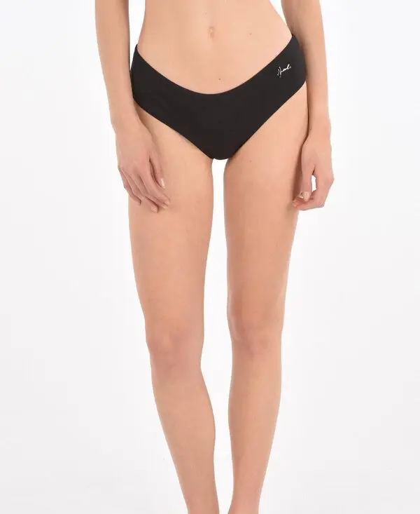 Karl Lagerfeld Karl Choupette Logo Swim Brief