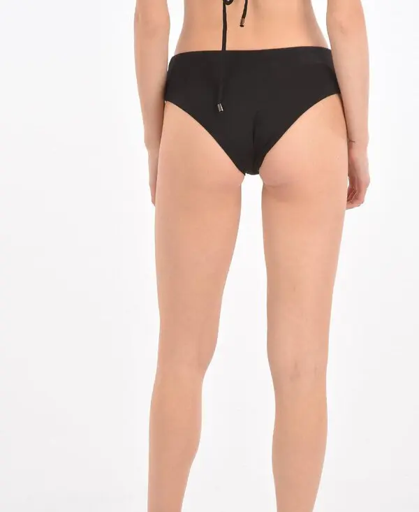 Karl Lagerfeld Karl Choupette Logo Swim Brief