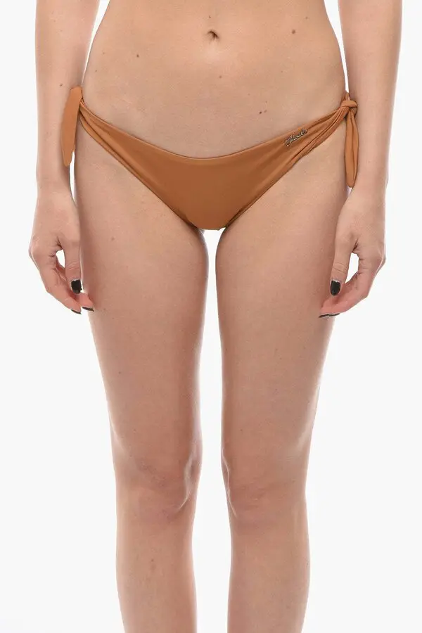 Karl Lagerfeld Tie-string Bikini Briefs