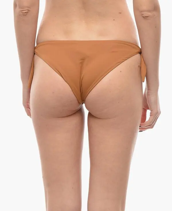 Karl Lagerfeld Tie-string Bikini Briefs