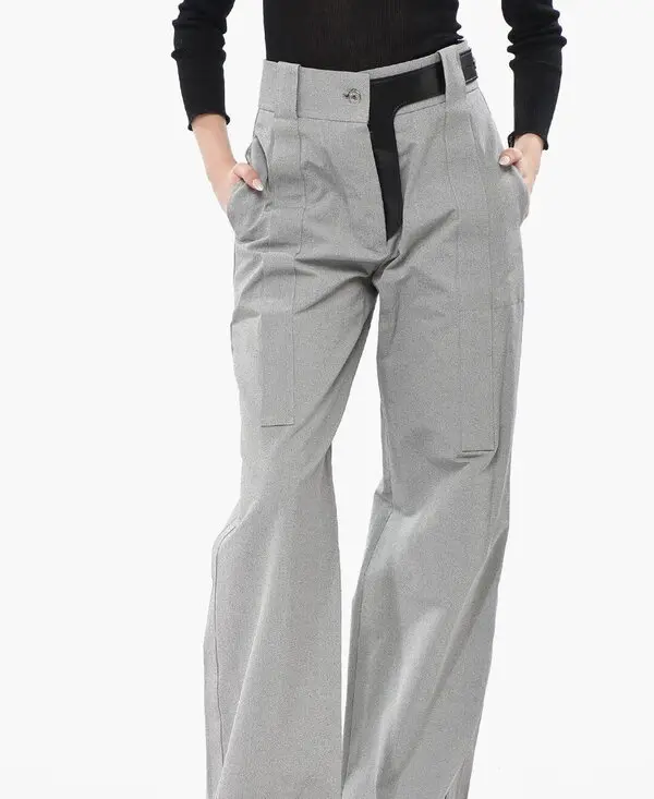 FERRAGAMO Palazzo Pants