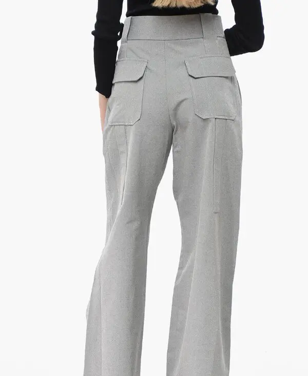 FERRAGAMO Palazzo Pants