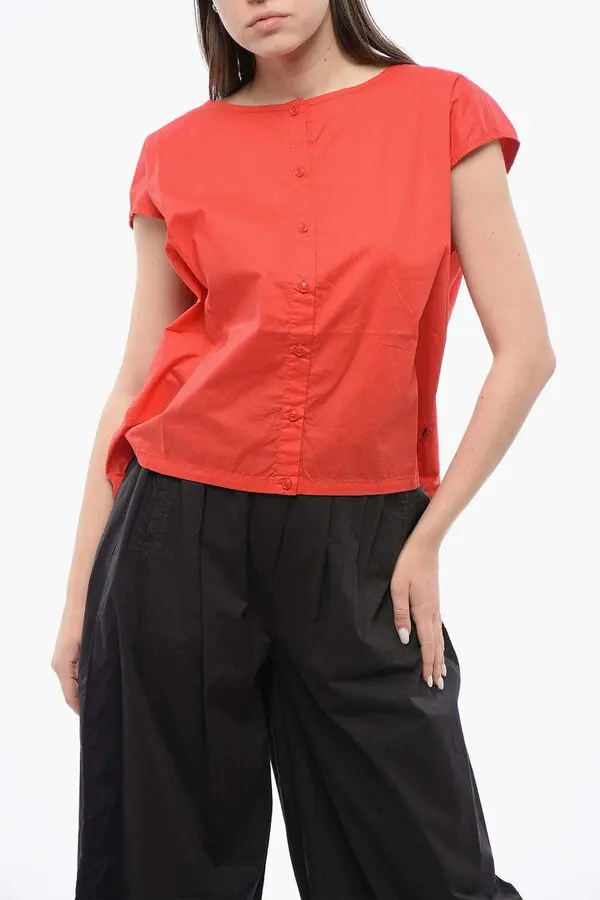 Woolrich Short-sleeve Shirt