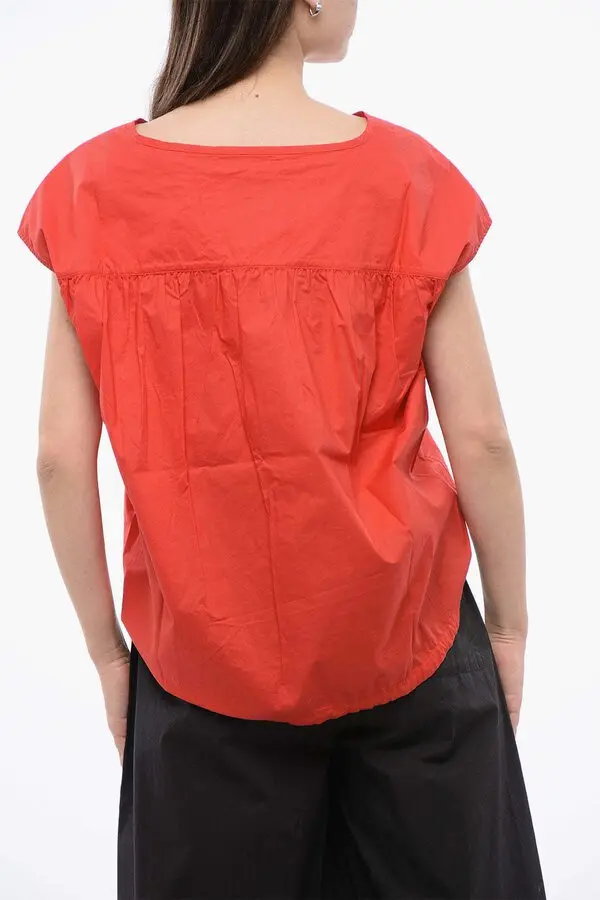 Woolrich Short-sleeve Shirt