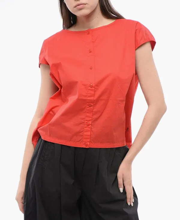 Woolrich Short-sleeve Shirt