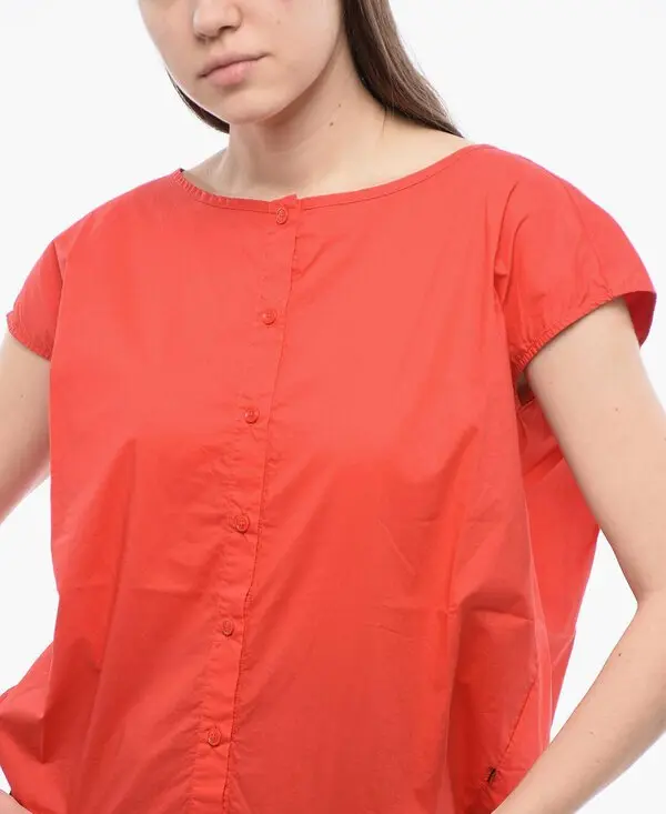 Woolrich Short-sleeve Shirt