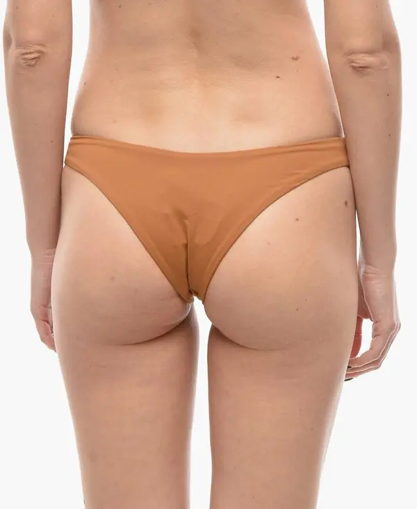 Karl Lagerfeld Logo Bikini Briefs