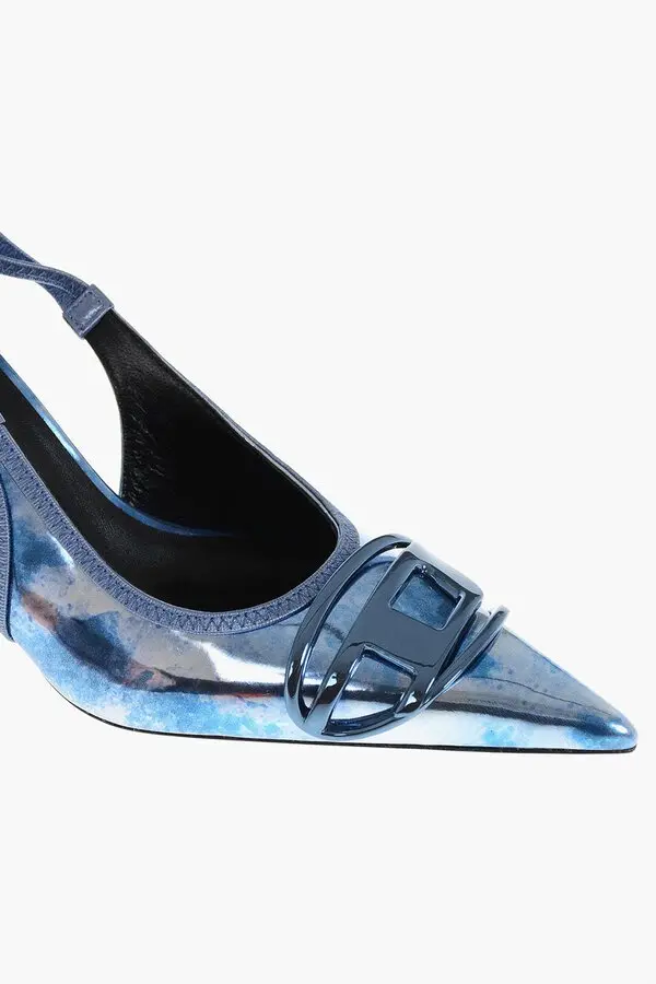 DIESEL® D-venus Sb Slingback Pumps