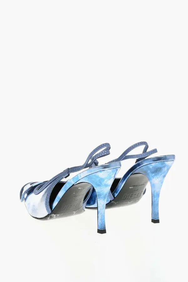 DIESEL® D-venus Sb Slingback Pumps