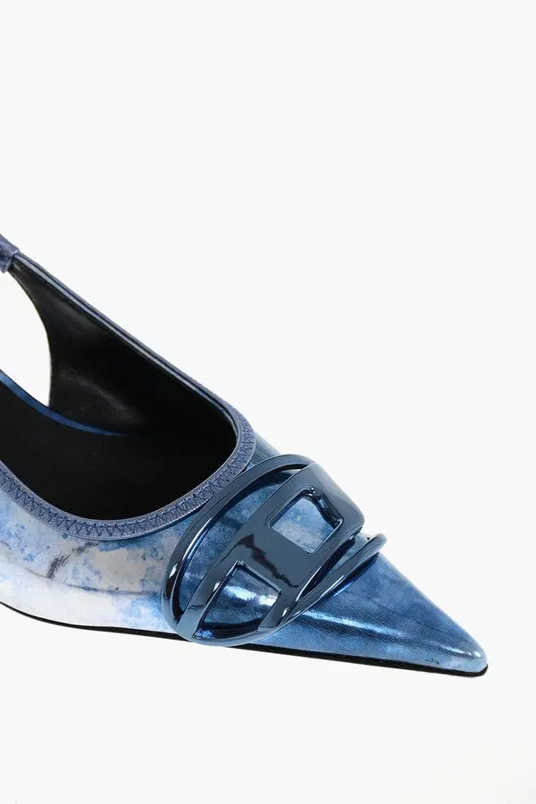 DIESEL® D-venus Sb Slingback Pumps